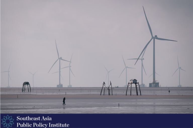 Southeast Asia’s Energy Transition: Policy and Deployment - South East ...